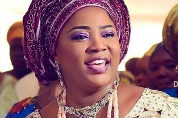 Folashade Tinubu Ojo: Biography, Career as Iyaloja General, Net Worth ...